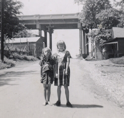 General History - Kentucky Archaeological Survey